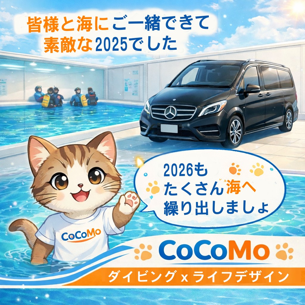 2026年も宜しくお願いいたします